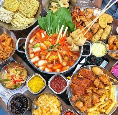 Các Quán Bar Ở Hà Nội - Top 10 Các Quán Bar Ở Hà Nội Nổi Tiếng Nhất